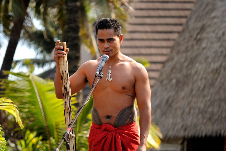 Samoa Men: What Is It Like To Date A Samoan Man? | Meet The Right Man ...