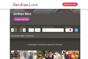 Serbian Men: What To Expect From Dating A Serbian Man | Meet The Right ...